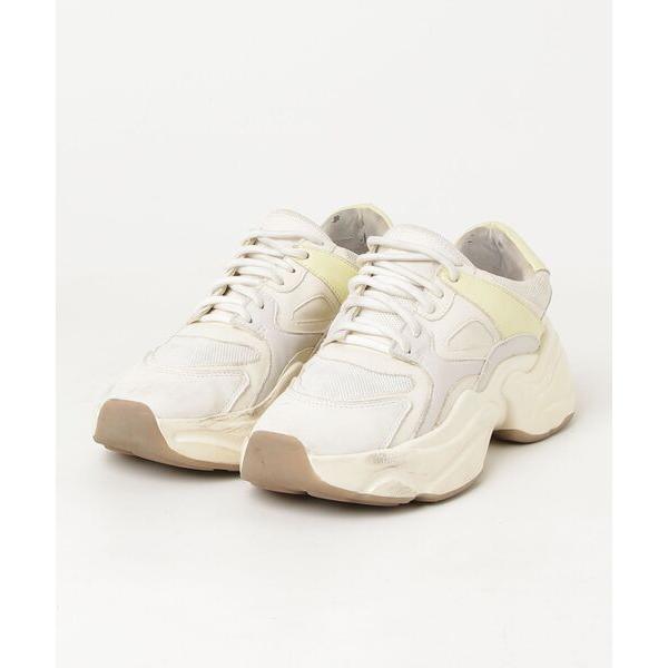 参考価格：16，940円発売時期：2021年04月コンディション：C（やや使用感あり）使用感があり、やや気になる傷や汚れがあるアイテムかかと：擦り減り全体的：汚れ表面：履きジワ、傷参考サイズ：24cm参考商品名：【Vera/ベラ】サイドカラ...