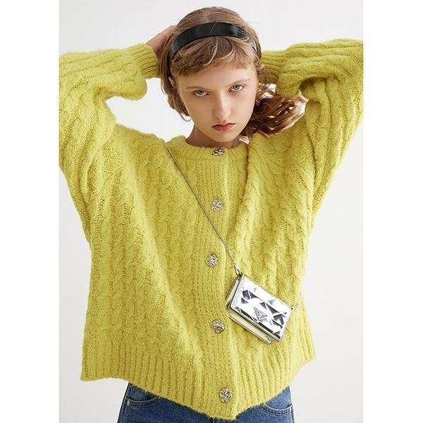 『セール実施中』参考価格：21，980円発売時期：2022年02月コンディション：B（目立つ使用感なし）使用感が少ない、または気にならないアイテム全体的：毛玉参考商品名：【Fano Studios】【2022SS】Crew neck cab...