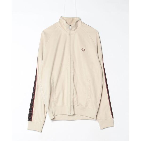 『タイムセール実施中』参考価格：19，800円発売時期：2024年06月コンディション：A（使用感なし）数回使用した程度で使用感が感じられないアイテム全体的：型崩れ参考商品名：[FRED PERRY/フレッドペリー] コントラストテープ ト...