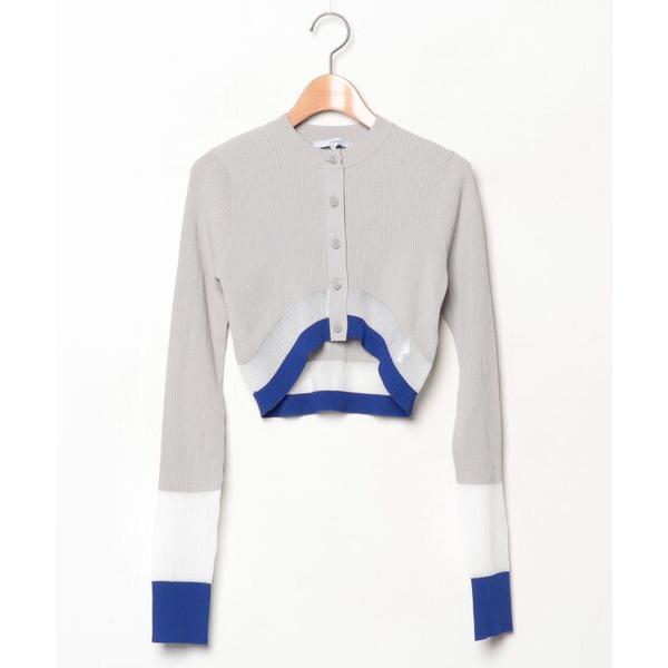 『タイムセール実施中』参考価格：26，400円発売時期：2025年02月コンディション：A（使用感なし）数回使用した程度で使用感が感じられないアイテム参考商品名：COLOR BLOCK SHEER SHORT CD / カラーブロックシアー...