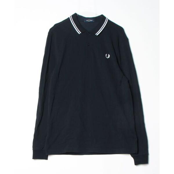『セール実施中』参考価格：17，600円発売時期：2024年09月コンディション：B（目立つ使用感なし）使用感が少ない、または気にならないアイテム全体的：色あせ、毛玉参考商品名：限定展開 FRED PERRY/フレッドペリー The Fre...