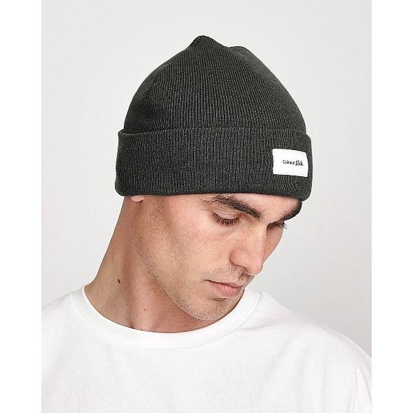 『タイムセール実施中』参考価格：7，480円発売時期：2023年01月コンディション：A（使用感なし）数回使用した程度で使用感が感じられないアイテム参考商品名：BEANIE/Critical Slide(クリティカルスライド)帽子(ニットキ...