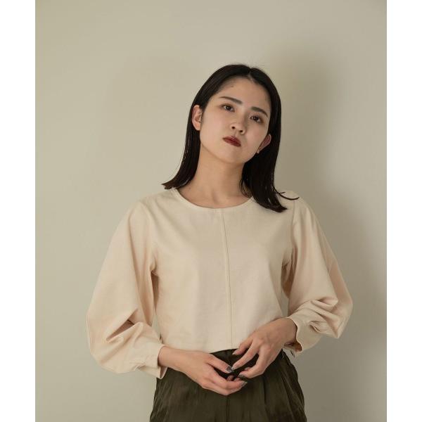 『セール実施中』参考価格：6，600円発売時期：2021年12月コンディション：B（目立つ使用感なし）使用感が少ない、または気にならないアイテム袖口：毛玉全体的：汚れ、色あせ【商品に関する注意事項】・こちらの商品画像は、実物ではなく新品時の...