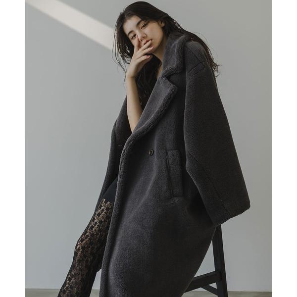 『タイムセール実施中』参考価格：15，800円発売時期：2023年09月コンディション：A（使用感なし）数回使用した程度で使用感が感じられないアイテム参考商品名：テディベアコート参考品番：533707【商品に関する注意事項】・こちらの商品画...