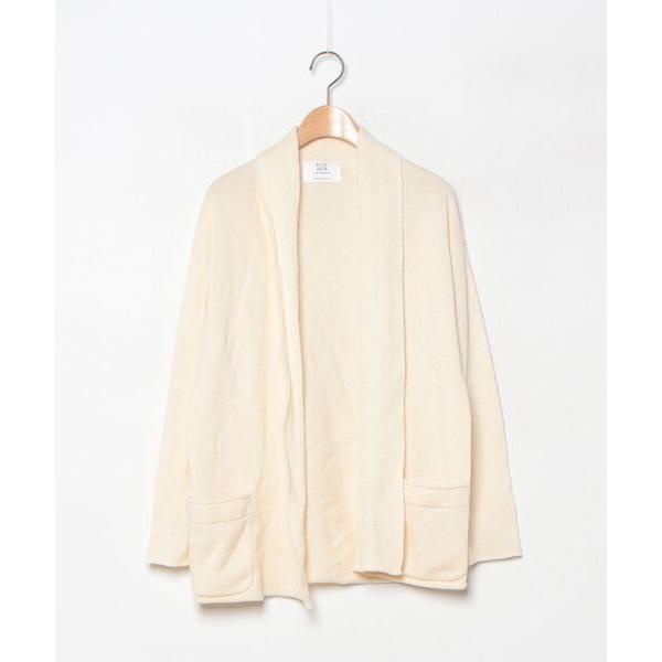 『タイムセール実施中』参考価格：18，700円発売時期：2016年10月コンディション：A（使用感なし）数回使用した程度で使用感が感じられないアイテム参考商品名：クリスピーウールニットカーディガン[WRAPCARDIGAN]参考品番：540...