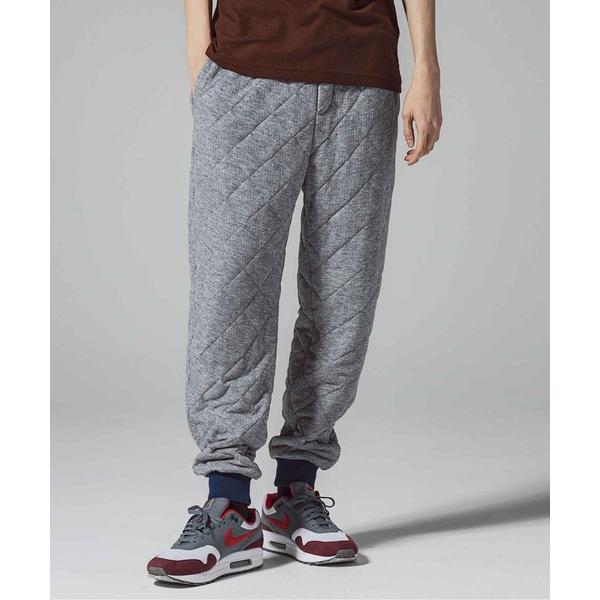 参考価格：30，800円発売時期：2022年07月コンディション：A（使用感なし）数回使用した程度で使用感が感じられないアイテム参考商品名：VIKTOR＆ROLF(ヴィクター＆ロルフ)キルティングロゴパンツ/QUILTED LOGO PAN...