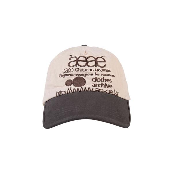 『セール実施中』参考価格：6，600円発売時期：2025年06月コンディション：A（使用感なし）数回使用した程度で使用感が感じられないアイテム参考商品名：WEB LOGO CAP参考品番：AE02【商品に関する注意事項】・こちらの商品画像は...