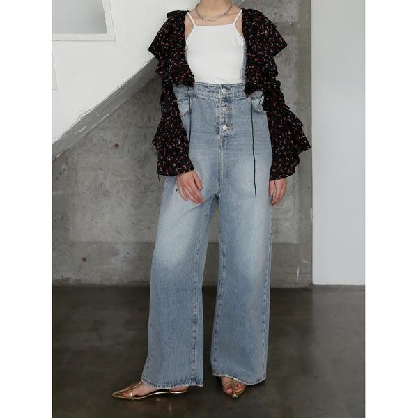 『タイムセール実施中』参考価格：14，980円発売時期：2024年07月コンディション：C（やや使用感あり）使用感があり、やや気になる傷や汚れがあるアイテムすそ周り：破れ【商品に関する注意事項】・こちらの商品画像は、実物ではなく新品時の画像...