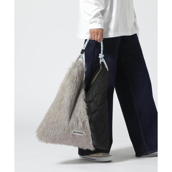 『タイムセール実施中』参考価格：15，180円発売時期：2023年11月コンディション：A（使用感なし）数回使用した程度で使用感が感じられないアイテム参考商品名：Risley(リズレー) ボアコンビネーションBAG参考品番：785-4176...