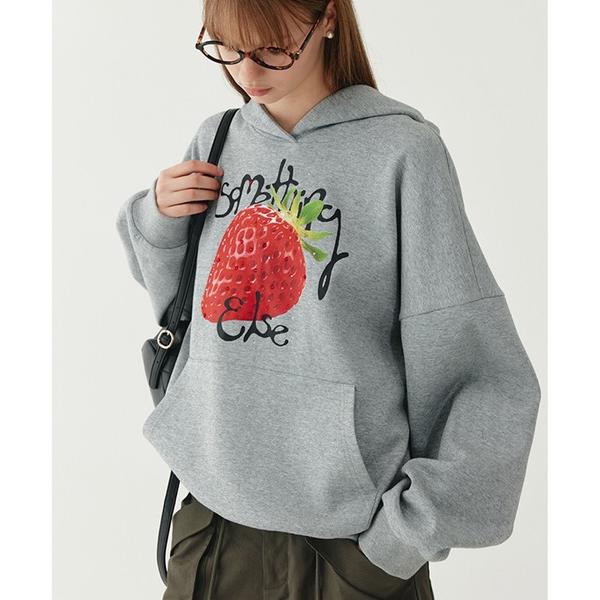 参考価格：16，980円発売時期：2024年08月コンディション：A（使用感なし）数回使用した程度で使用感が感じられないアイテム参考商品名：ストロベリープリント オーバーサイズ プルオーバー FQ24S048【Fano Studios】参考...