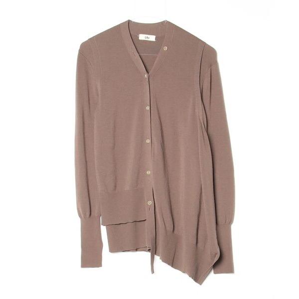 コンディション：A（使用感なし）数回使用した程度で使用感が感じられないアイテムZOZO問い合わせ番号:103121250ショップ:ZOZOUSED，ゾゾユーズドブランド:Uhr，ウーア商品名:ニットアンサンブルカテゴリ:トップス>アン...