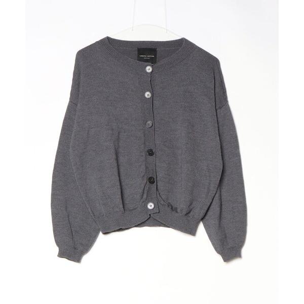 コンディション：A（使用感なし）数回使用した程度で使用感が感じられないアイテムZOZO問い合わせ番号:103121648ショップ:ZOZOUSED，ゾゾユーズドブランド:ROBERTO COLLINA，ロベルトコリーナ商品名:ニットカーディ...