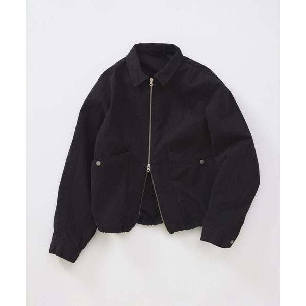 ZOZO問い合わせ番号:103122403ショップ:JOURNAL STANDARD，ジャーナルスタンダードブランド:JOURNAL STANDARD，ジャーナルスタンダード商品名:Airform / エアフォーム ワーク ブルゾンカテゴリ...