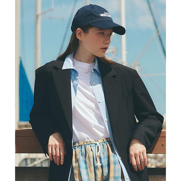 ZOZO問い合わせ番号:103122524ショップ:Bshop，ビショップブランド:THE SHINZONE，ザ　シンゾーン，Bshop，ビショップ商品名:THE SHINZONE | JAZZ GROOVE CAP WOMENカテゴリ:帽...