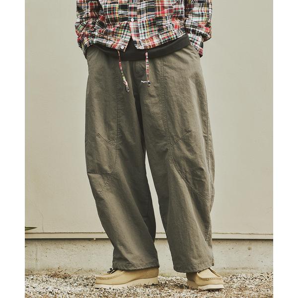 ZOZO問い合わせ番号:103122572ショップ:JOURNAL STANDARD，ジャーナルスタンダードブランド:JOURNAL STANDARD，ジャーナルスタンダード商品名:Airform / エアフォーム ワーク パンツカテゴリ:...