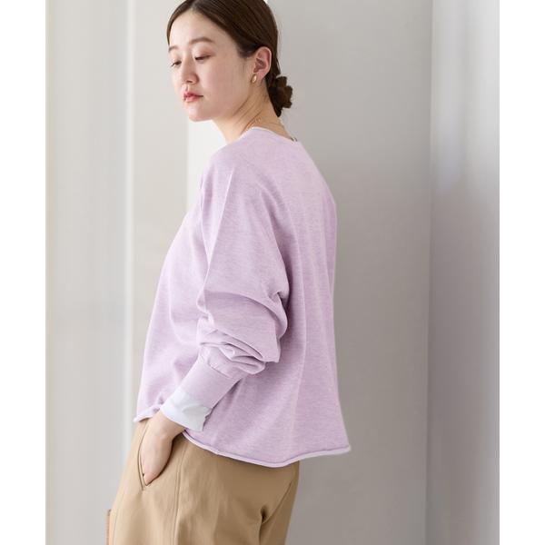 ZOZO問い合わせ番号:103122622ショップ:IENA，イエナブランド:IENA，イエナ商品名:《新色あり/追加4》LEVITAコットンプルオーバーカテゴリ:トップス>ニット/セーターブランド品番:26080900327010素...