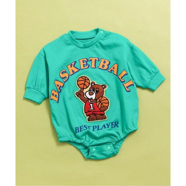 ※このアイテムは返品・交換対象外商品です。ZOZO問い合わせ番号:103122788ショップ:F.O.Online Store，エフオーオンラインストアブランド:BREEZE，ブリーズ商品名:【リンク】ユニークサガラワッペンボディオールカテ...