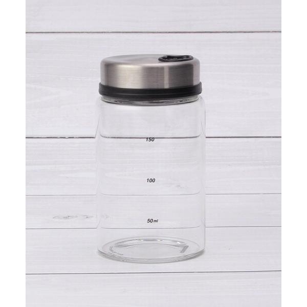 ZOZO問い合わせ番号:103122902ショップ:WORLD ONLINE STORE SELECT，ワールドオンラインストアセレクトブランド:one'sterrace，ワンズテラス商品名:CB 耐熱ガラス調味料入れカテゴリ:食器/キッチ...