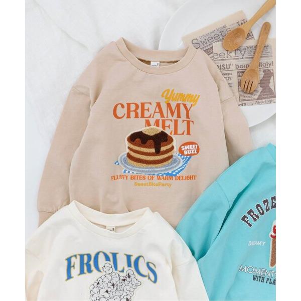 ZOZO問い合わせ番号:103122982ショップ:F.O.Online Store，エフオーオンラインストアブランド:apres les cours，アプレレクール商品名:アソートモチーフサガラワッペンTシャツカテゴリ:トップス>T...