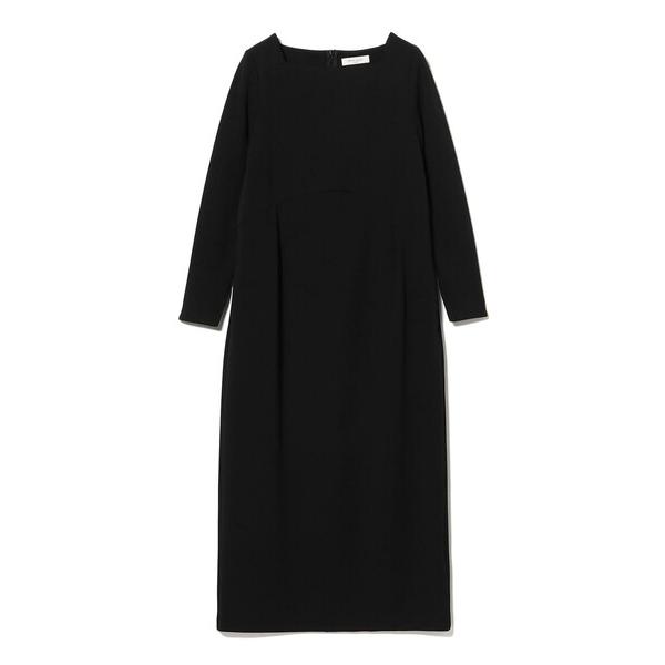 『セール実施中』ZOZO問い合わせ番号:103123101ショップ:BEAMS WOMEN，ビームスウィメンブランド:Demi-Luxe BEAMS，デミルクス ビームス商品名:「8/6値下げ」アムンゼン コクーン ワンピースカテゴリ:ワン...