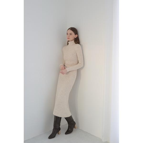 『セール実施中』ZOZO問い合わせ番号:103123308ショップ:THETOVE，ザトーべブランド:celon，セロン商品名:angora knit long dressカテゴリ:ワンピース/ドレス>ワンピースブランド品番:C251...