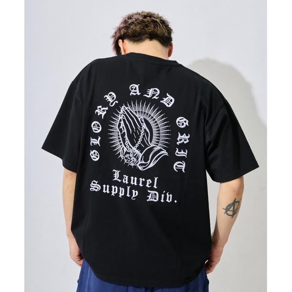 ZOZO問い合わせ番号:103123498ショップ:ムラサキスポーツ，ムラサキスポーツブランド:ムラサキスポーツ，ムラサキスポーツ，DEAR LAUREL，ディアローレル商品名:DEAR LAUREL/ディアローレル LETTER SOUL...