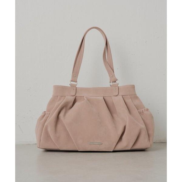 ZOZO問い合わせ番号:103123664ショップ:Chico，チコブランド:Chico，チコ商品名:BIGギャザートートバッグカテゴリ:バッグ>トートバッグブランド品番:CHZ1061112A0002素材:表地：合成皮革  裏地 ：...