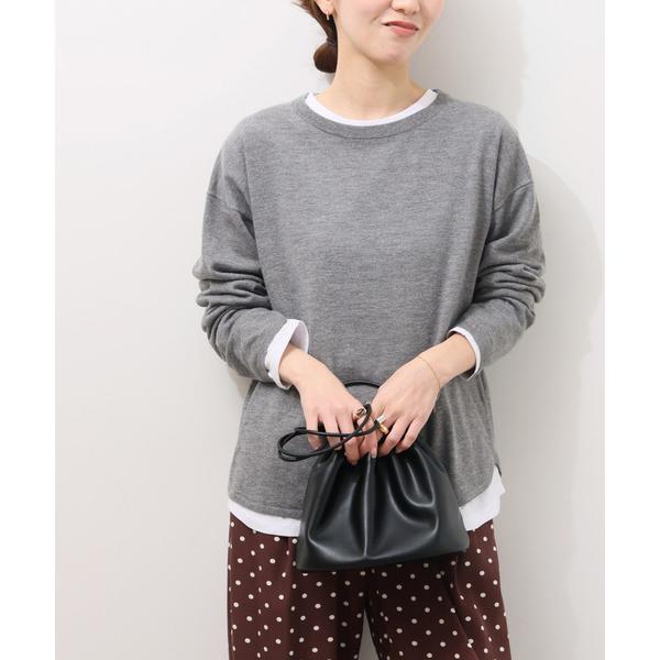 ZOZO問い合わせ番号:103123739ショップ:JOURNAL STANDARD，ジャーナルスタンダードブランド:JOURNAL STANDARD relume，ジャーナルスタンダード　レリューム商品名:《WEB限定追加4》［2枚セット...