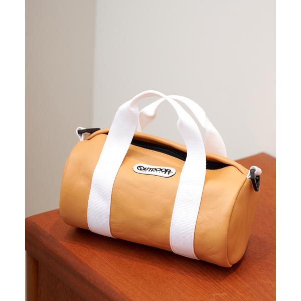 ZOZO問い合わせ番号:103123742ショップ:JOINT WORKS，ジョイントワークスブランド:OUTDOOR PRODUCTS，アウトドアプロダクツ商品名:230 PACHYDERM 別注 TANNED LEATHERカテゴリ:バ...