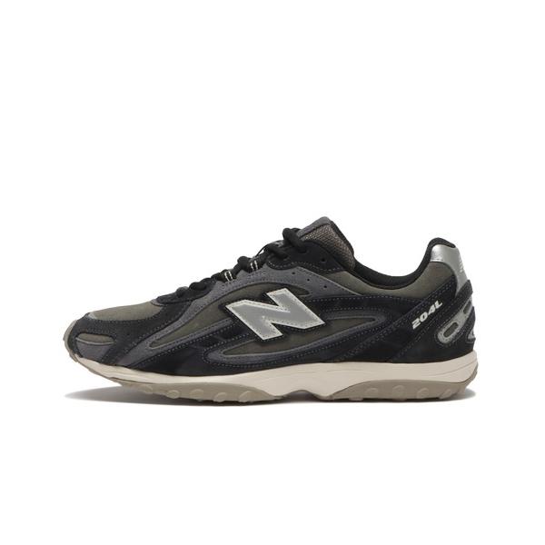 ZOZO問い合わせ番号:103123925ショップ:BILLY'S ENT，ビリーズ エンターブランド:New Balance，ニューバランス商品名:204L　U204L5WZカテゴリ:シューズ>スニーカーブランド品番:708326-...