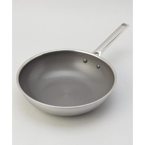 ZOZO問い合わせ番号:103124136ショップ:WORLD ONLINE STORE SELECT，ワールドオンラインストアセレクトブランド:212 KITCHEN STORE，トゥワントゥキッチンストア商品名:エーペックス ウォックパ...