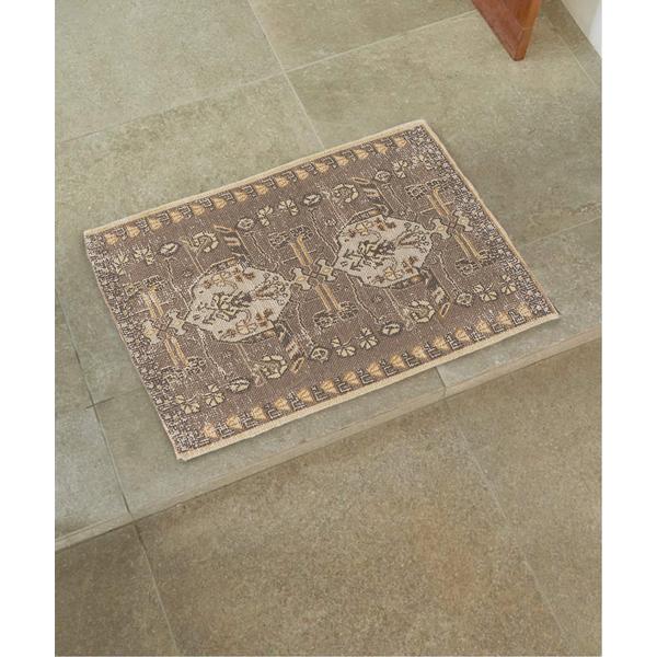 ZOZO問い合わせ番号:103124244ショップ:JOURNAL STANDARD，ジャーナルスタンダードブランド:ACME FURNITURE，アクメファニチャー商品名:OLDDALE MAT 50X70　オールドデール マットカテゴリ...