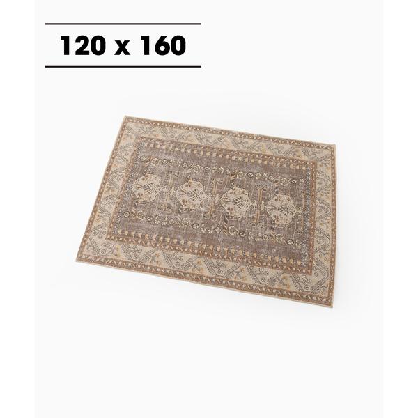 ZOZO問い合わせ番号:103124246ショップ:JOURNAL STANDARD，ジャーナルスタンダードブランド:ACME FURNITURE，アクメファニチャー商品名:OLDDALE RUG 120X160　オールドデール ラグカテゴ...