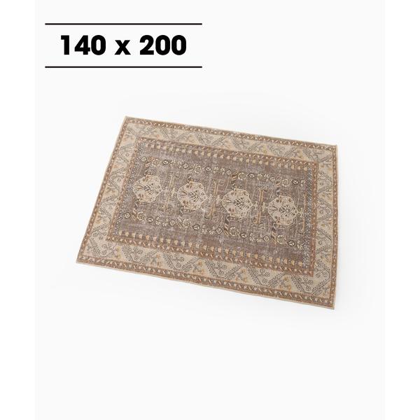 ZOZO問い合わせ番号:103124247ショップ:JOURNAL STANDARD，ジャーナルスタンダードブランド:ACME FURNITURE，アクメファニチャー商品名:OLDDALE RUG 140X200　オールドデール ラグカテゴ...