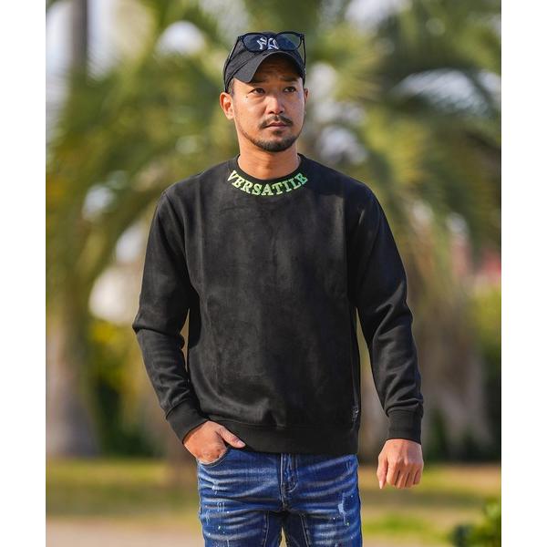 ZOZO問い合わせ番号:103124277ショップ:adamsJUGGLER，アダムスジャグラーブランド:adamsJUGGLER，アダムスジャグラー商品名:RTEGヴァーサタイルスウェットプルカテゴリ:トップス>スウェットブランド品...