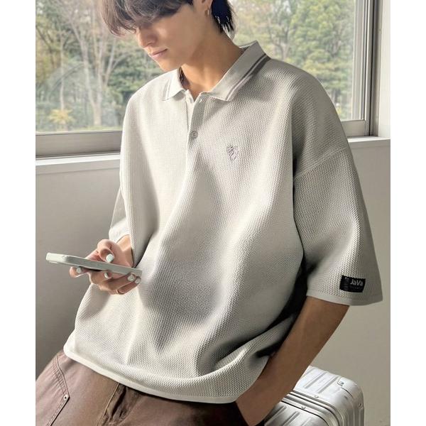 『タイムセール実施中』ZOZO問い合わせ番号:103124576ショップ:Classical Elf，クラシカルエルフブランド:Java，ジャバ，classicalelf，クラシカルエルフ商品名:《JaVaジャバコラボ》軽くて涼しくてアイロ...