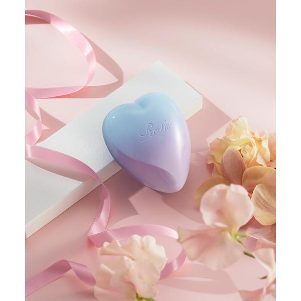 ※このアイテムは返品・交換対象外商品です。ZOZO問い合わせ番号:103124675ショップ:MTG，エムティージーブランド:ReFa，リファ，MTG，エムティージー商品名:リファ ハートブラシ (サンライズ) 【ZOZO限定】カテゴリ:ビ...