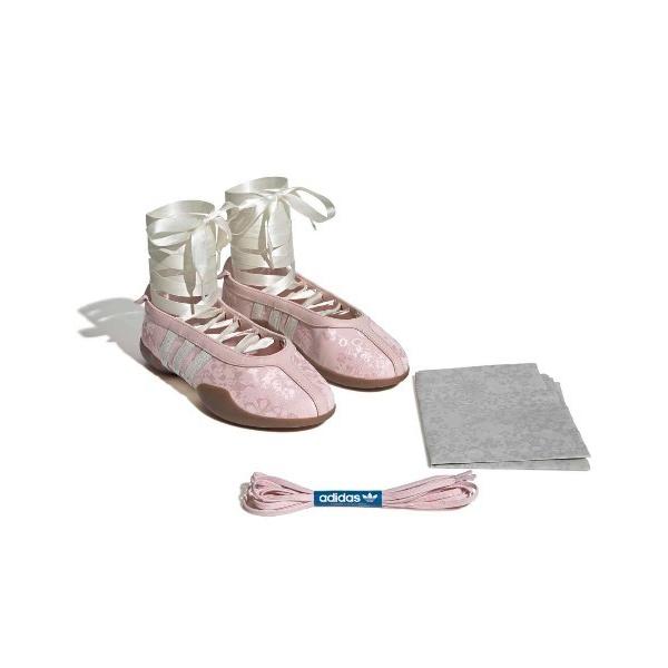 ZOZO問い合わせ番号:103124746ショップ:Kinetics，キネティクスブランド:adidas，アディダス，Kinetics，キネティクス商品名:adidas originals TAEKWONDO MEI BALLET W（アデ...