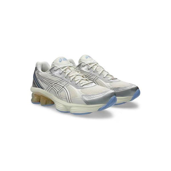 ZOZO問い合わせ番号:103125000ショップ:emmi，エミブランド:ASICS，アシックス，emmi，エミ商品名:【ASICS】GEL-KINETIC FLUENTカテゴリ:シューズ>スニーカーブランド品番:1203A591-...