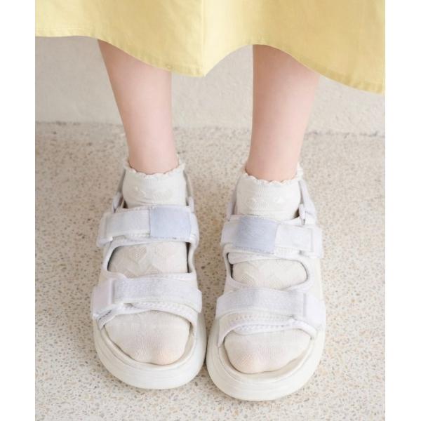 『タイムセール実施中』※このアイテムは返品・交換対象外商品です。ZOZO問い合わせ番号:103125096ショップ:BURNER，バーナーブランド:Burner，バーナー商品名:【FEMLY DAILY（フェミリーデイリー）】フリル口ハート...