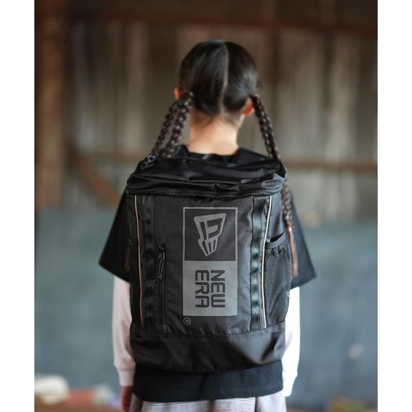 ZOZO問い合わせ番号:103125108ショップ:ムラサキスポーツ，ムラサキスポーツブランド:NEW ERA，ニューエラ，ムラサキスポーツ，ムラサキスポーツ商品名:NEW ERA/ニューエラ バックパック リュック キッズ Youth ボ...