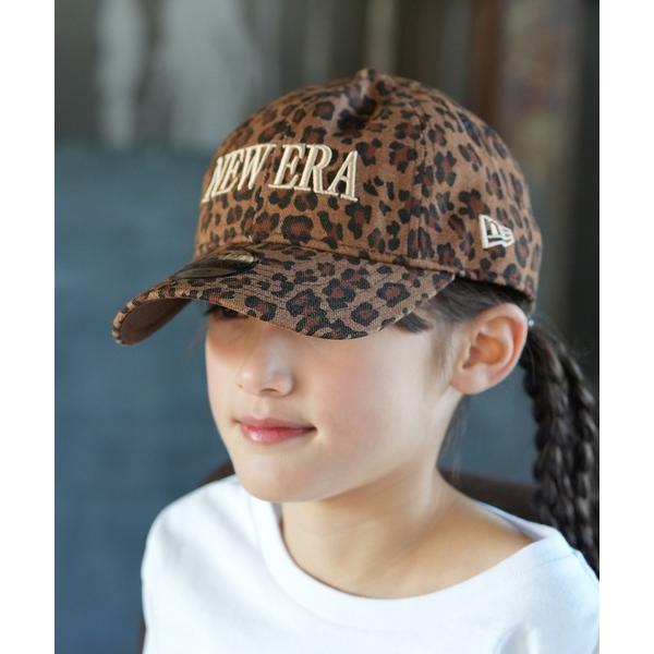 ZOZO問い合わせ番号:103125133ショップ:ムラサキスポーツ，ムラサキスポーツブランド:NEW ERA，ニューエラ，ムラサキスポーツ，ムラサキスポーツ商品名:NEW ERA/ニューエラ キッズ キャップ Youth 9TWENTY ...