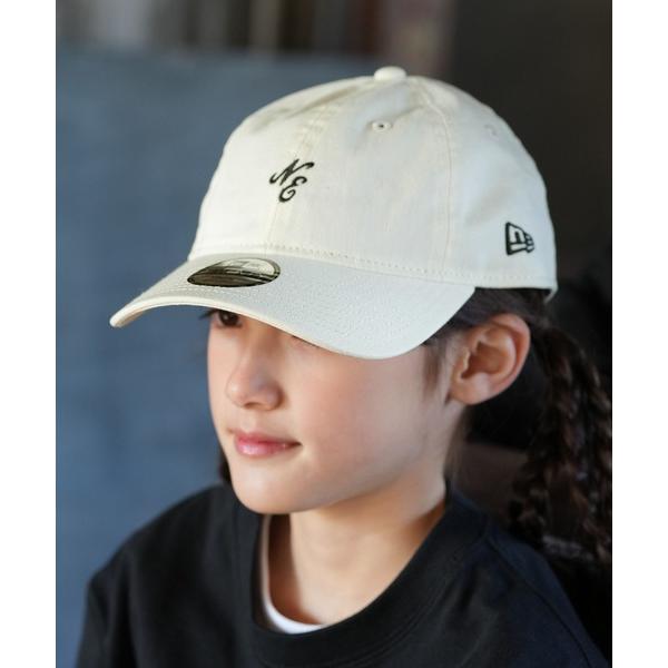 ZOZO問い合わせ番号:103125138ショップ:ムラサキスポーツ，ムラサキスポーツブランド:NEW ERA，ニューエラ，ムラサキスポーツ，ムラサキスポーツ商品名:NEW ERA/ニューエラ キャップ キッズ Youth 9TWENTY ...