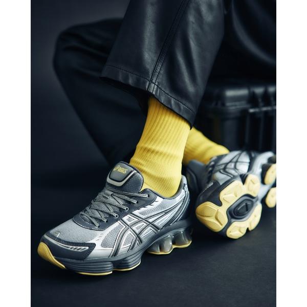 ZOZO問い合わせ番号:103125452ショップ:ASICS，アシックスブランド:ASICS，アシックス商品名:GEL-KINETIC FLUENT / ゲルキネティック フルーエントカテゴリ:シューズ>スニーカーブランド品番:12...