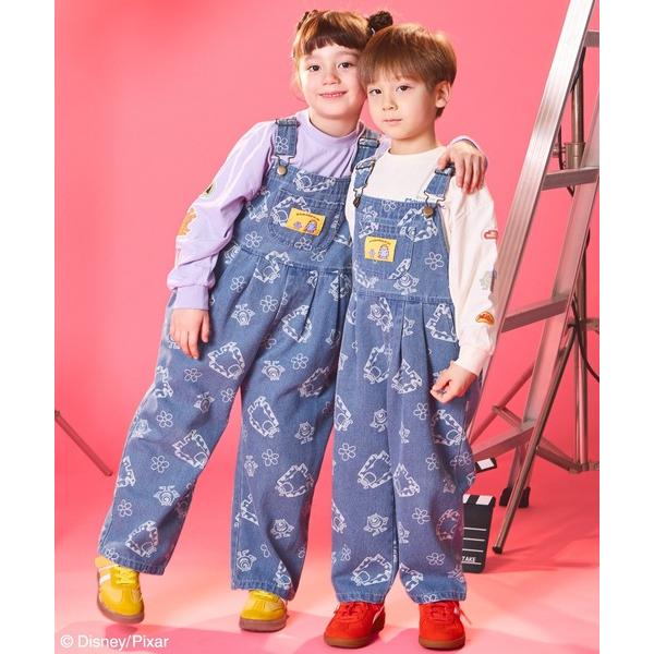 『セール実施中』ZOZO問い合わせ番号:103125485ショップ:pairmanon，ペアマノンブランド:pairmanon，ペアマノン，coucou manon，ククゥ マノン商品名:【モンスターズ・インク】ユニセックス ネームタグ デ...