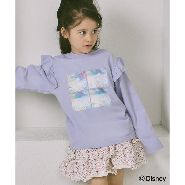 『タイムセール実施中』ZOZO問い合わせ番号:103125486ショップ:pairmanon，ペアマノンブランド:pairmanon，ペアマノン，coucou manon，ククゥ マノン商品名:【ふしぎの国のアリス】ガールズ アソートプリン...