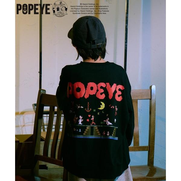 ZOZO問い合わせ番号:103125489ショップ:pairmanon，ペアマノンブランド:PAIRMANON STREET，ペアマノンストリート，coucou manon，ククゥ マノン，pairmanon，ペアマノン商品名:【POPEY...