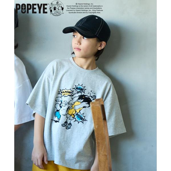 ZOZO問い合わせ番号:103125490ショップ:pairmanon，ペアマノンブランド:PAIRMANON STREET，ペアマノンストリート，coucou manon，ククゥ マノン，pairmanon，ペアマノン商品名:【POPEY...