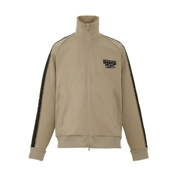 ZOZO問い合わせ番号:103125516ショップ:Onitsuka Tiger，オニツカタイガーブランド:Onitsuka Tiger，オニツカタイガー商品名:TRACK TOP / トラックトップカテゴリ:ジャケット/アウター>そ...