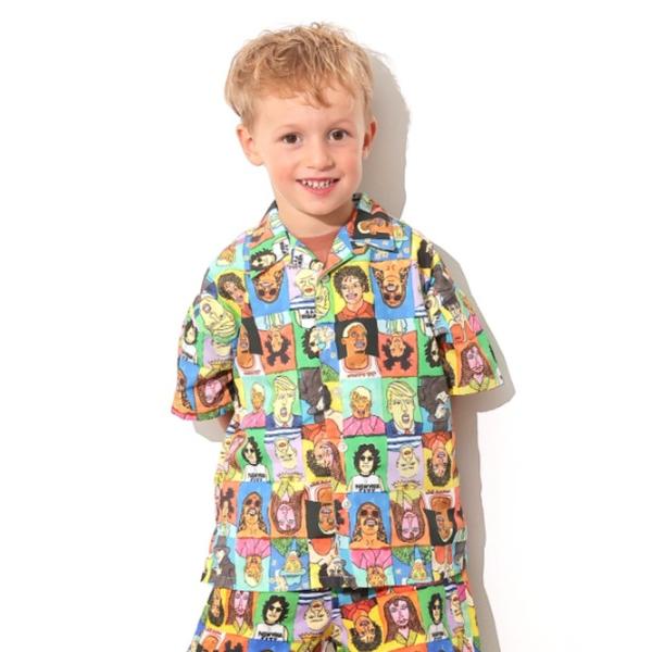 ZOZO問い合わせ番号:103125537ショップ:OCEAN&amp;GROUND，オーシャンアンドグラウンドブランド:Ocean&amp;Ground，オーシャン&amp;グラウンド商品名:サンフランシスコシティシャツカテゴリ:トップス...